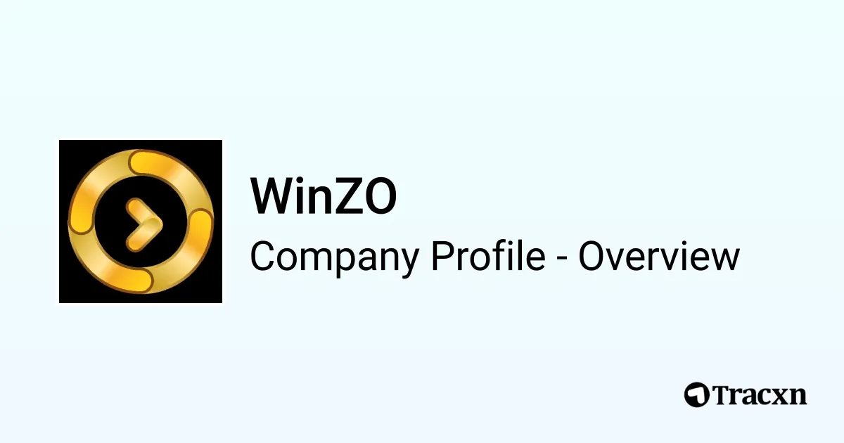 WinZO - 2025 Company Profile, Team, Funding, Competitors & Financials ...