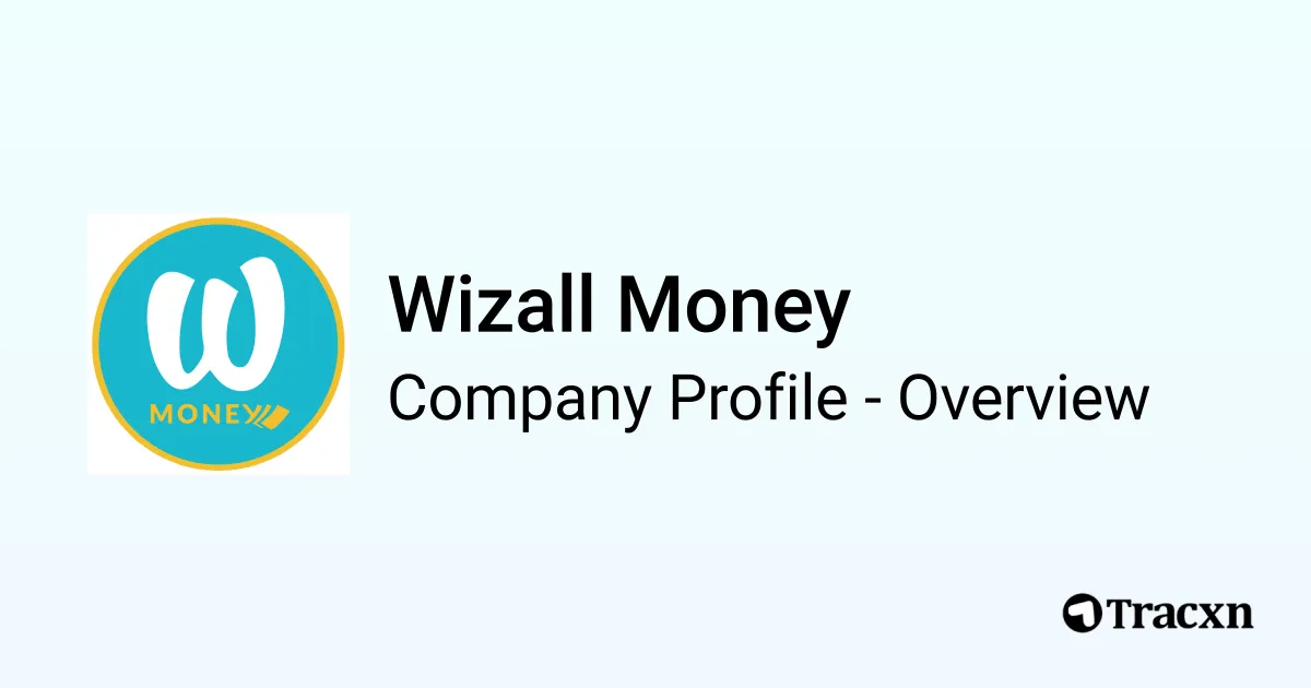 Wizall Money - 2026 Company Profile, Team & Competitors - Tracxn