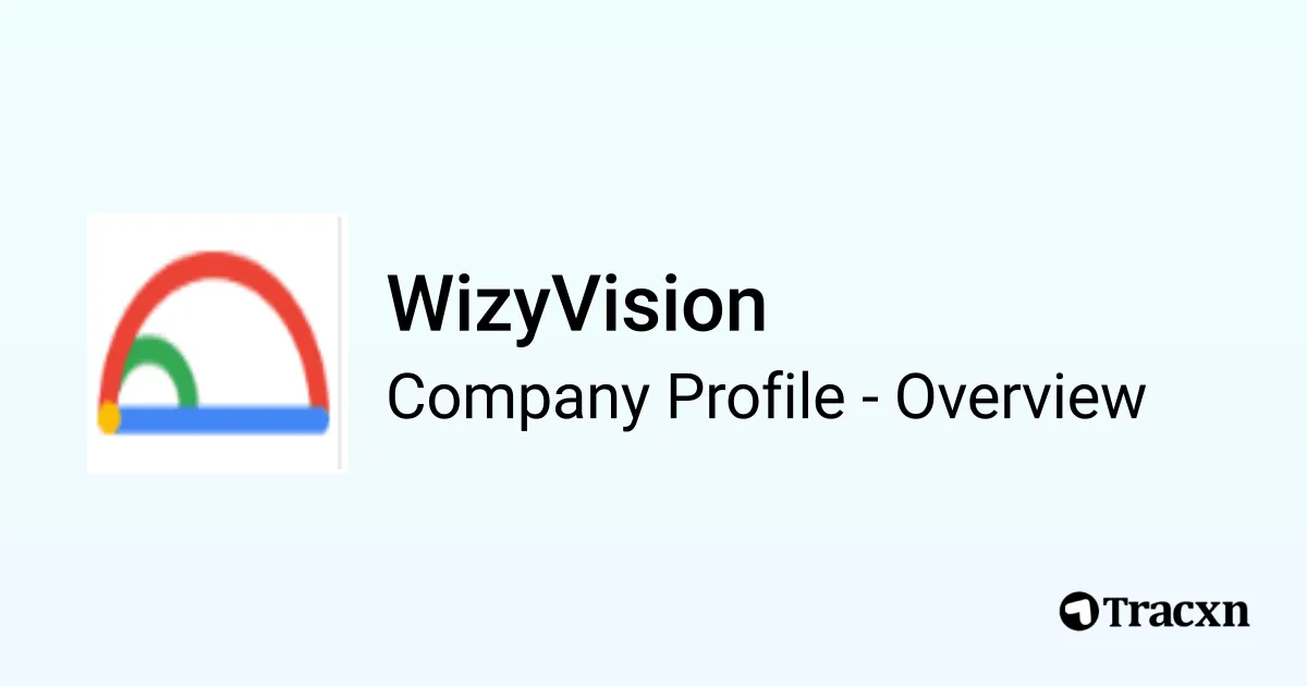 WizyVision - 2025 Company Profile, Team & Competitors - Tracxn