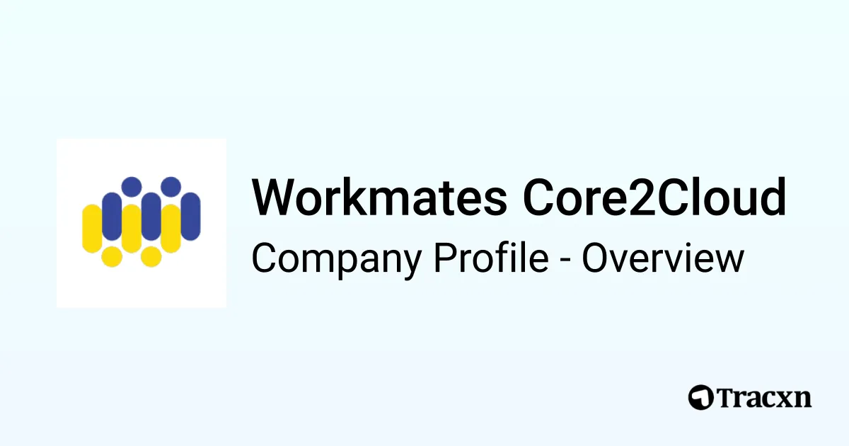 Workmates Core2Cloud - 2025 Company Profile, Team, Competitors ...