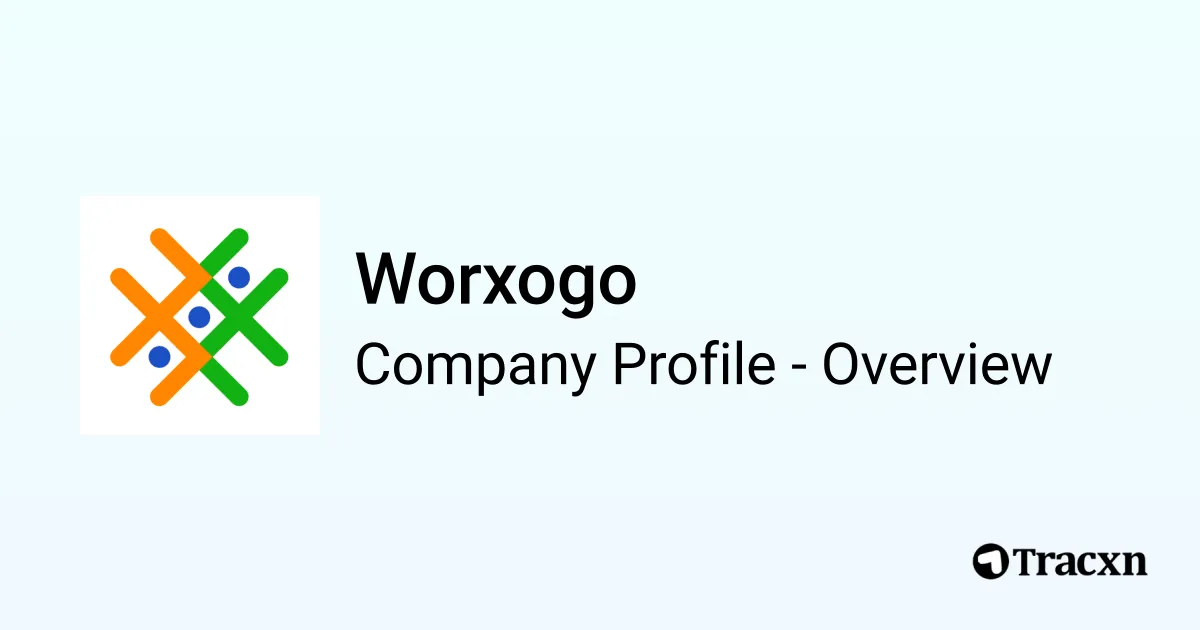 Worxogo - 2025 Company Profile, Team, Funding, Competitors & Financials ...
