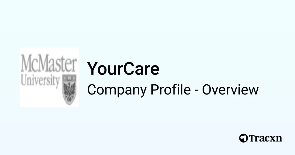 YourCare - 2025 Company Profile - Tracxn
