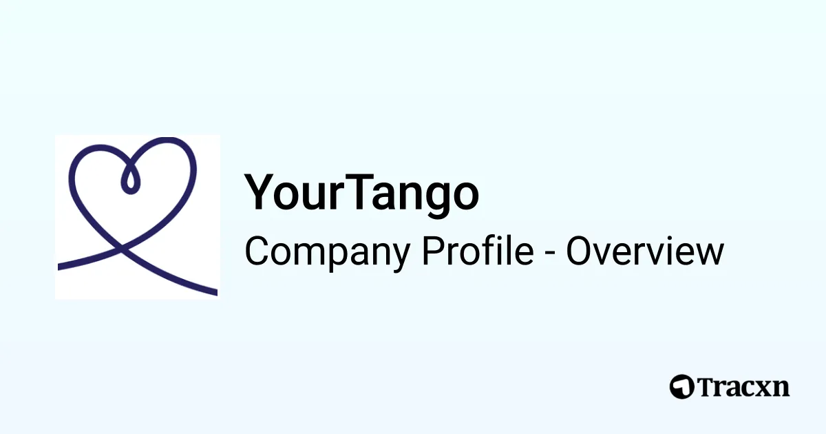 YourTango - 2026 Company Profile, Team, Funding & Competitors - Tracxn
