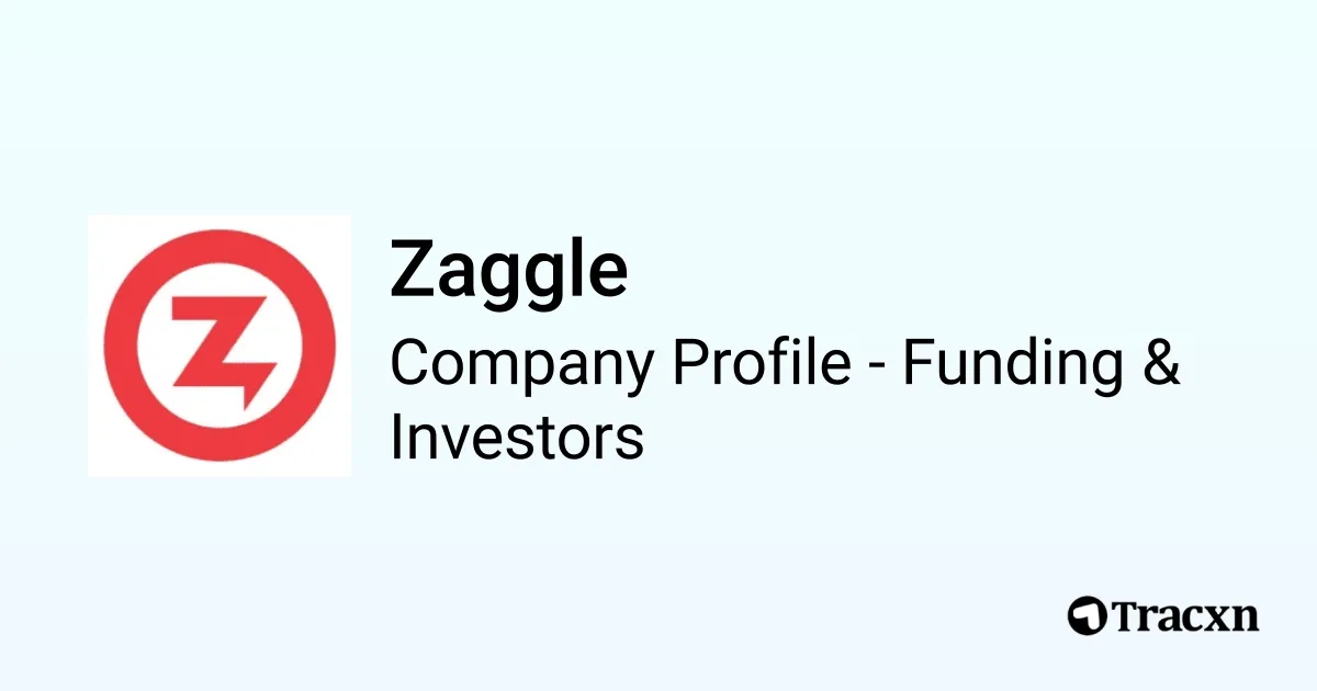 Zaggle - 2026 Funding Rounds & List of Investors - Tracxn