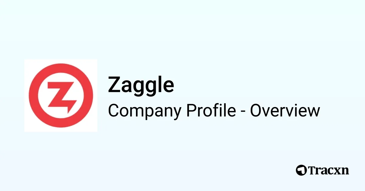 Zaggle - 2026 Company Profile, Team, Funding, Competitors & Financials ...