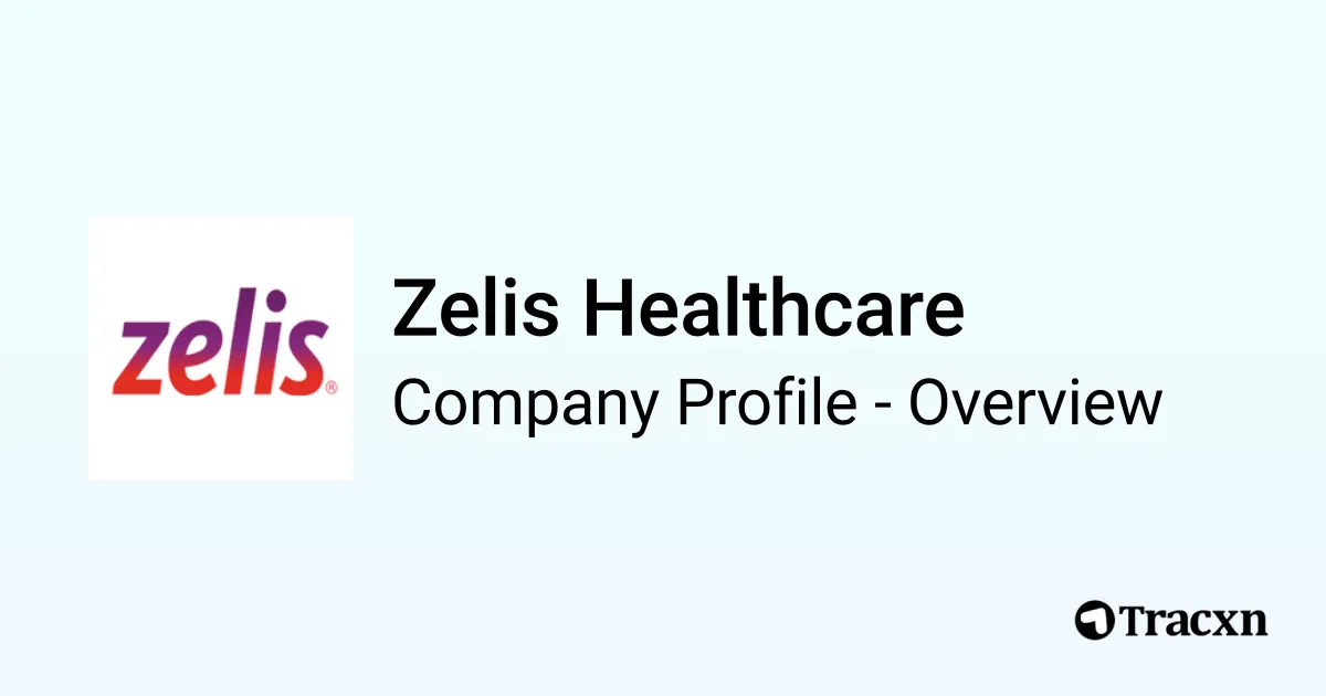 Zelis Healthcare - 2025 Company Profile, Team, Funding & Competitors ...