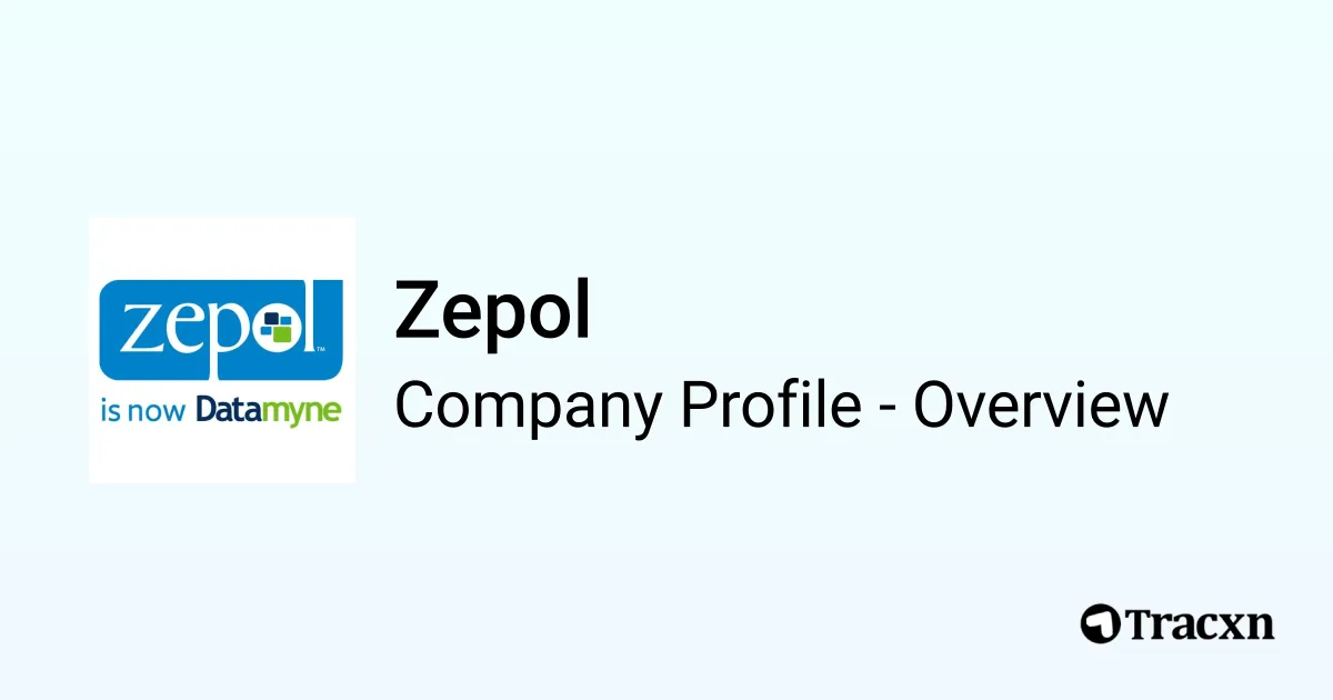Zepol - 2026 Company Profile, Team & Competitors - Tracxn