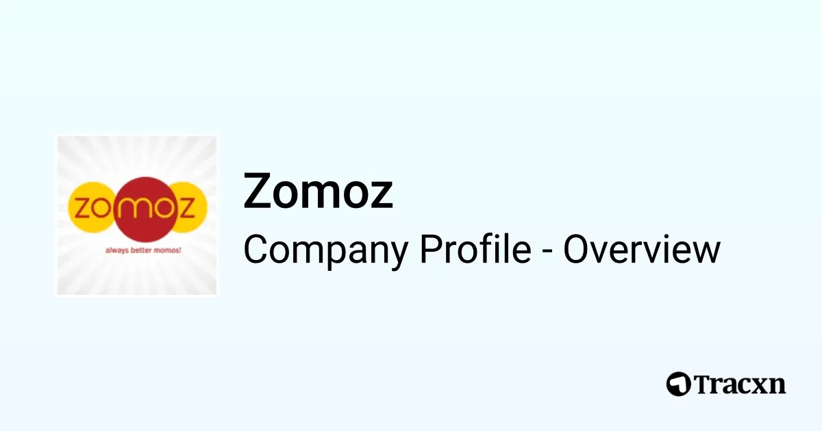 Zomoz - 2026 Company Profile, Team, Funding, Competitors & Financials ...