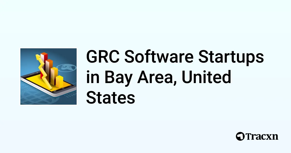 Top startups in GRC Software in Bay Area, United States (Oct, 2025 ...
