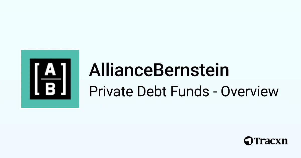 AllianceBernstein - 2025 Investor Profile, Portfolio, Team & Investment ...