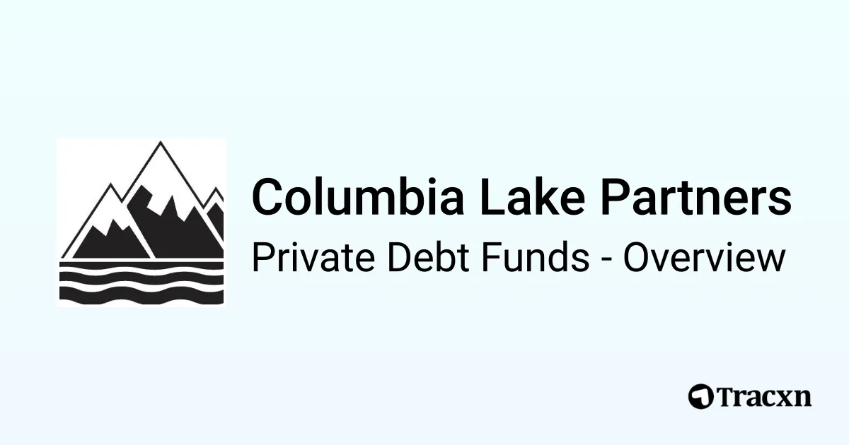 Columbia Lake Partners - 2026 Investor Profile, Portfolio & Investment ...