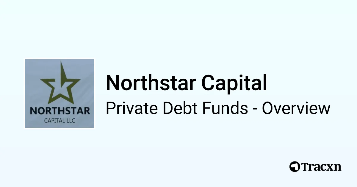 Northstar Capital - 2025 Investor Profile, Portfolio, Team & Investment ...