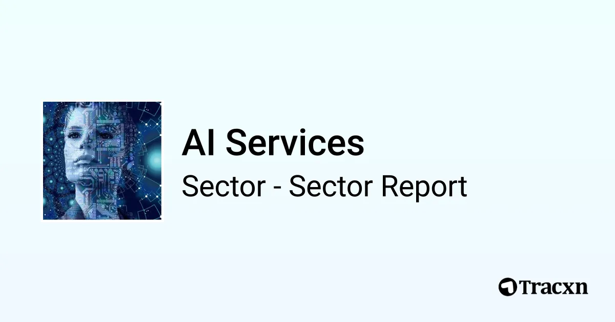 AI Services Sector Report - Market & Investment Trends in November ...