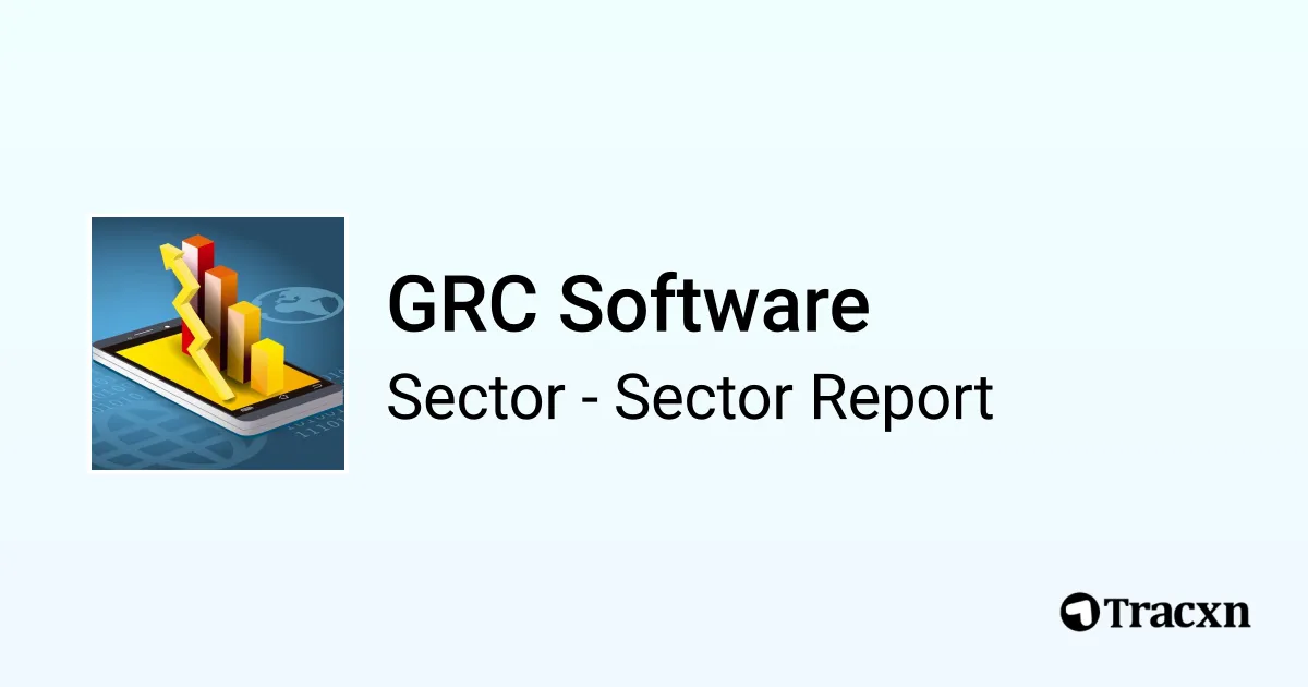 GRC Software Sector Report - Market & Investment Trends in August, 2025 ...