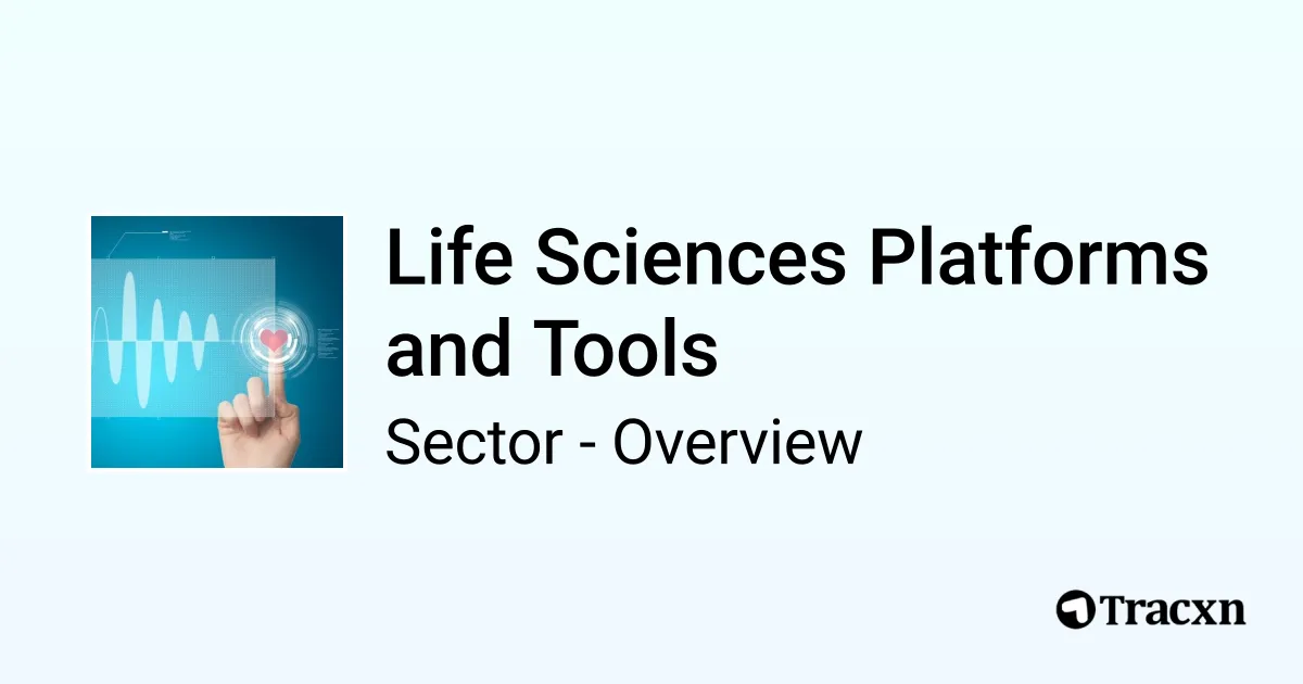 Life Sciences Platforms and Tools - 2026 Market & Investments Trends ...