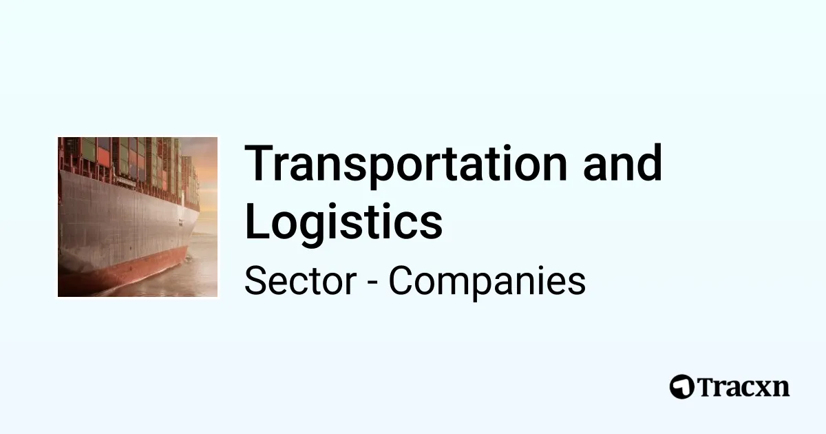 Top Companies in Transportation and Logistics Worldwide (Dec, 2025 ...