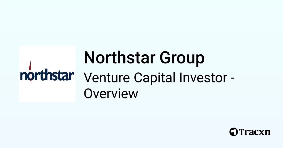 Northstar Group - 2025 Investor Profile, Portfolio, Team & Investment ...